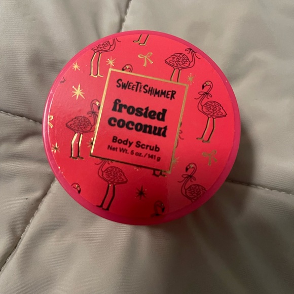 Ulta Beauty | Bath & Body | Ulta Beauty Sweet Shimmer Frosted Coconut ...